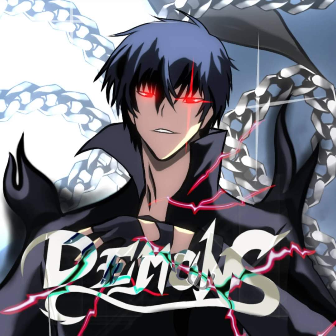 Demons | WEBTOON