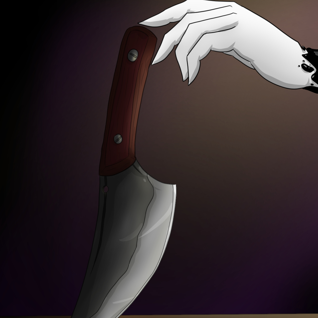 The Psycho Path | WEBTOON