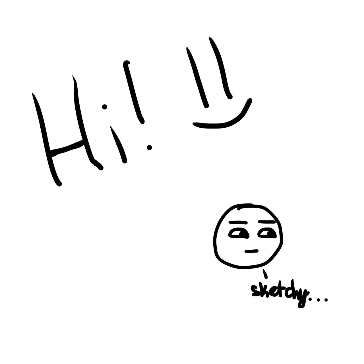 Work in Progress | WEBTOON