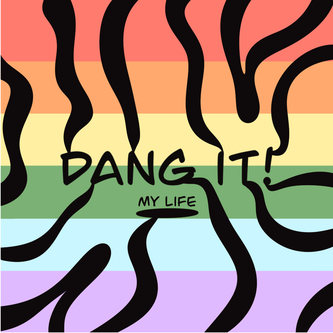 Dang it! | WEBTOON