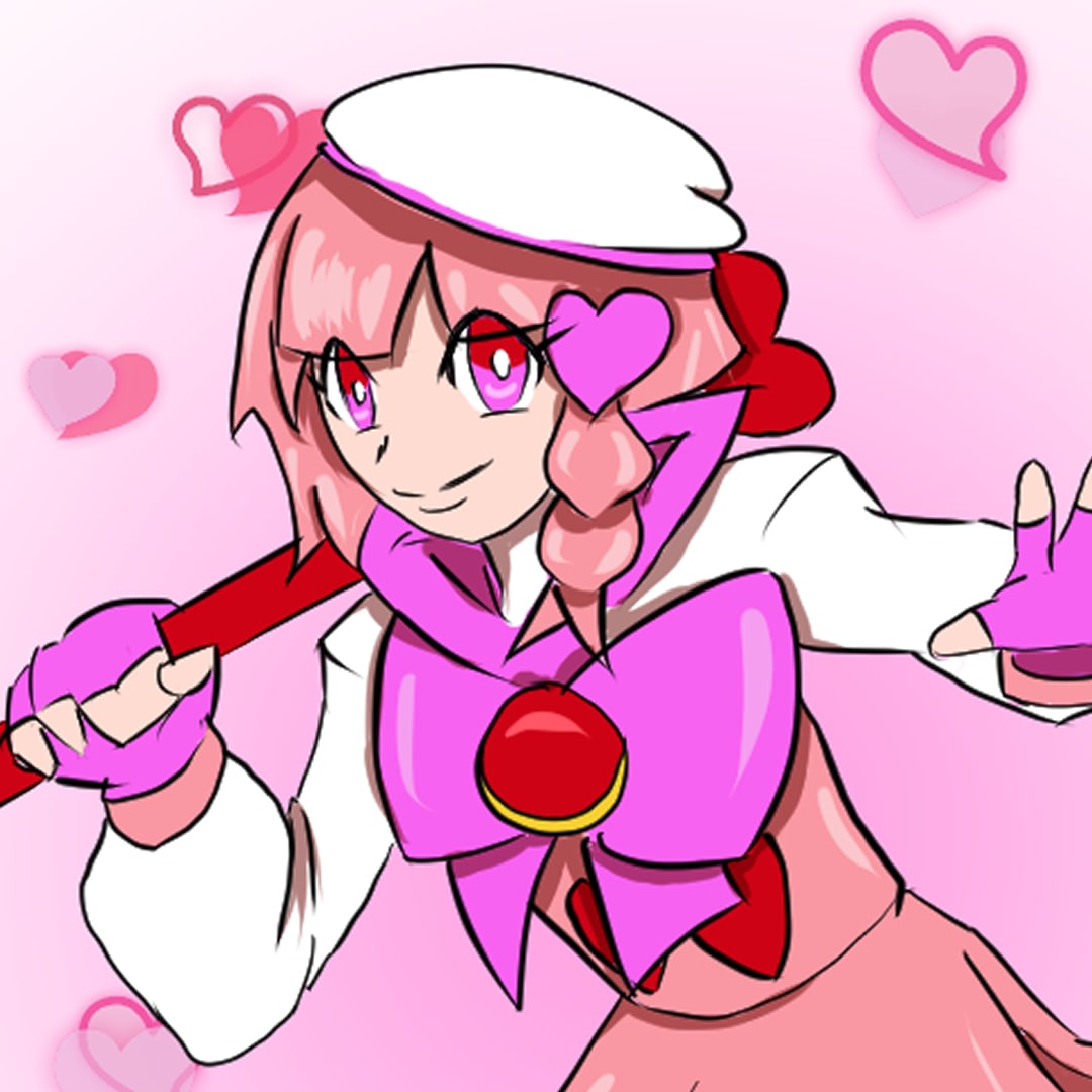 Rainbow Heart | WEBTOON