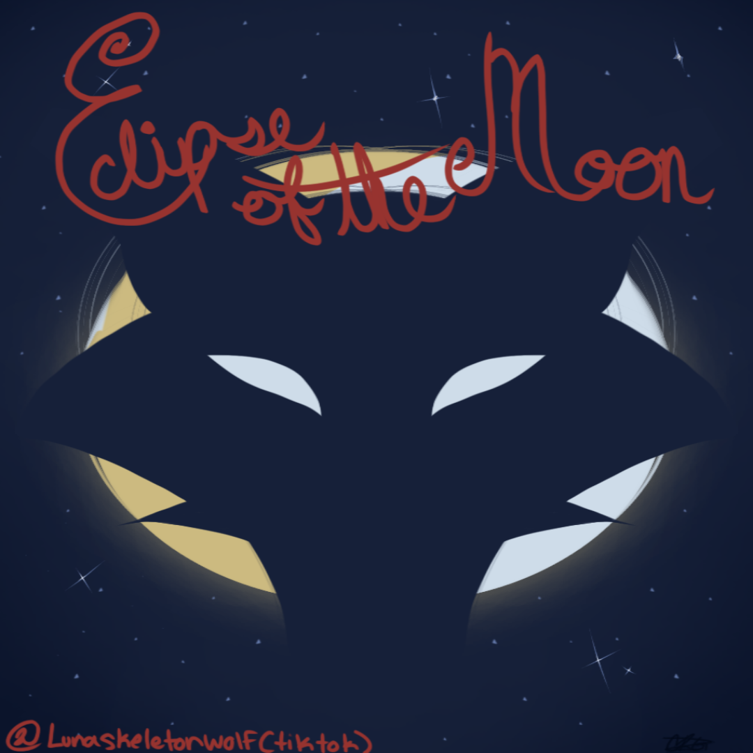 Eclipse of the moon | WEBTOON