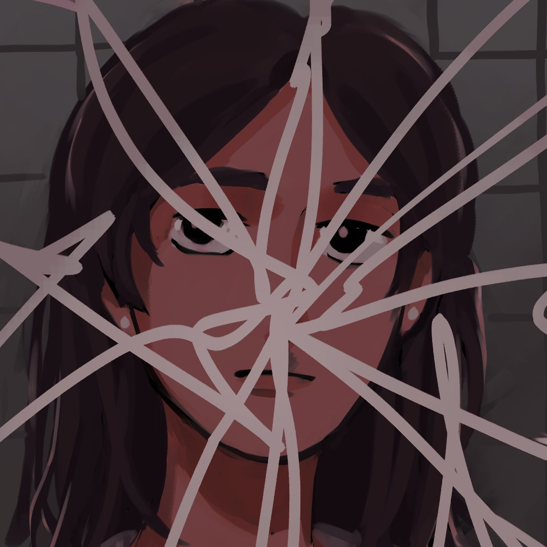 Mirror Blind | WEBTOON