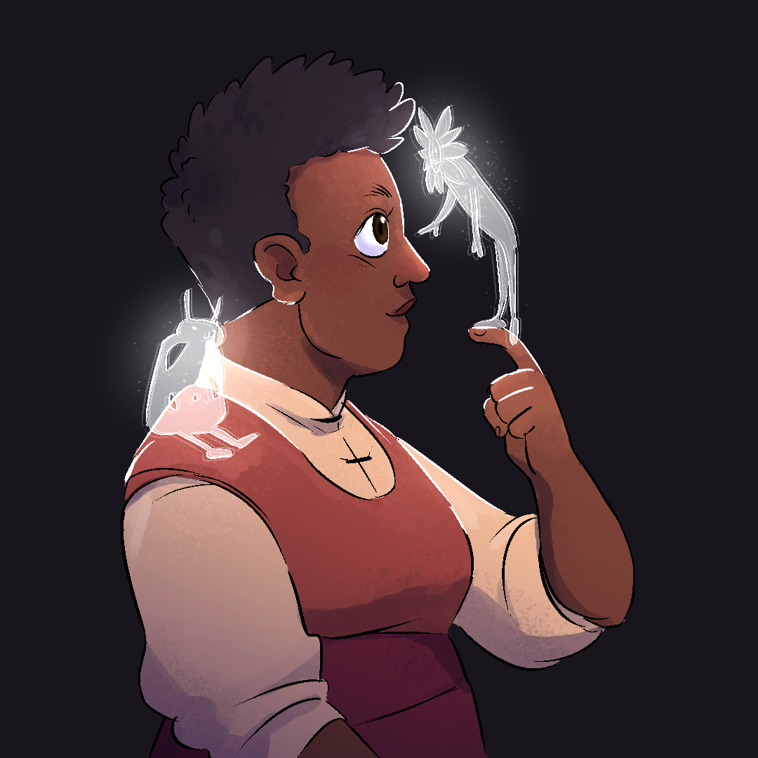 Crossroads | WEBTOON