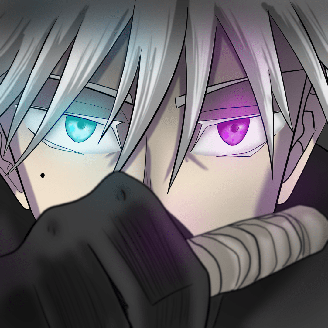 Parasite Healer | WEBTOON