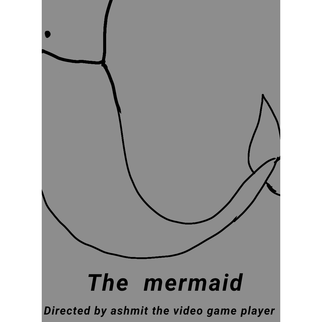 The mermaid | WEBTOON