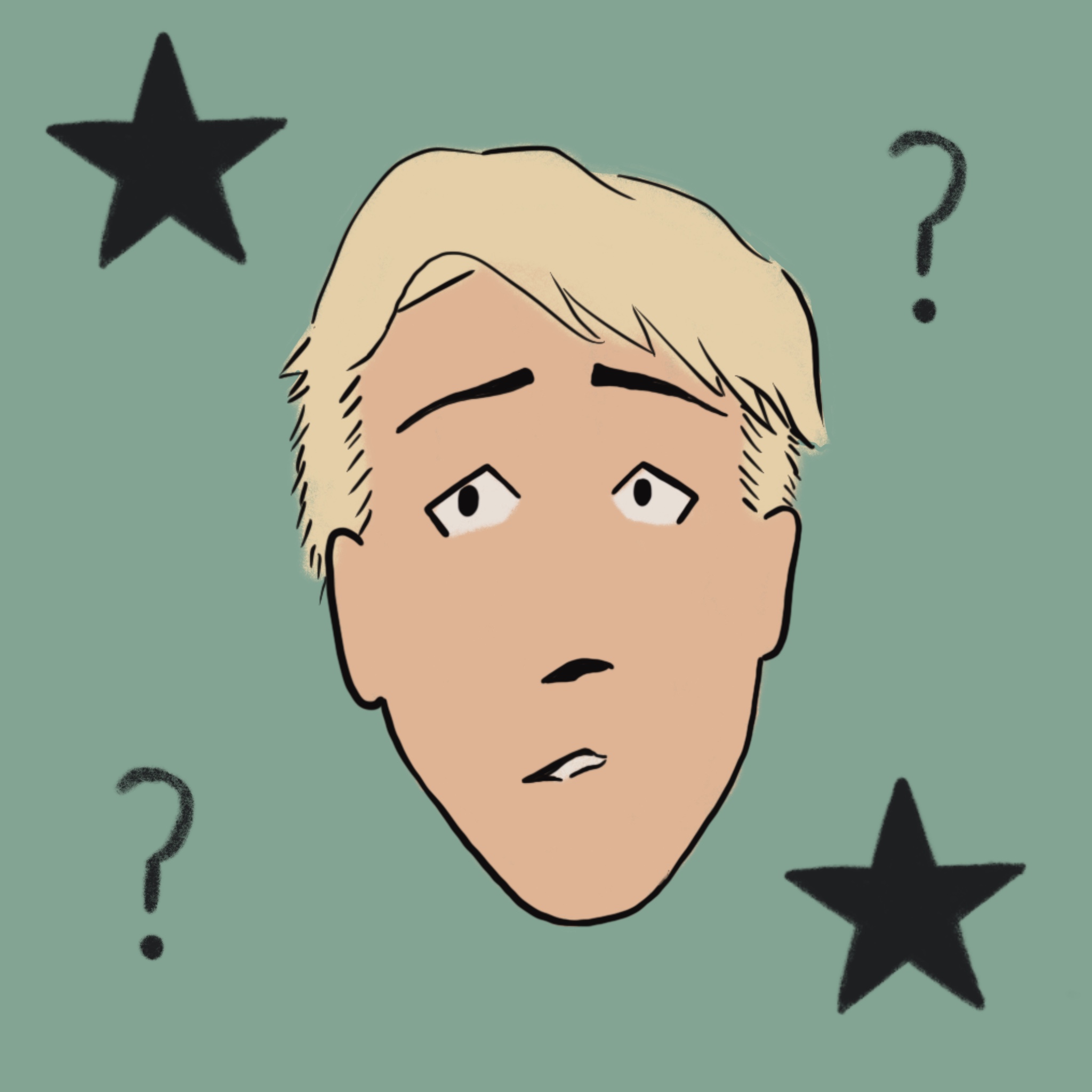 The Academy | WEBTOON