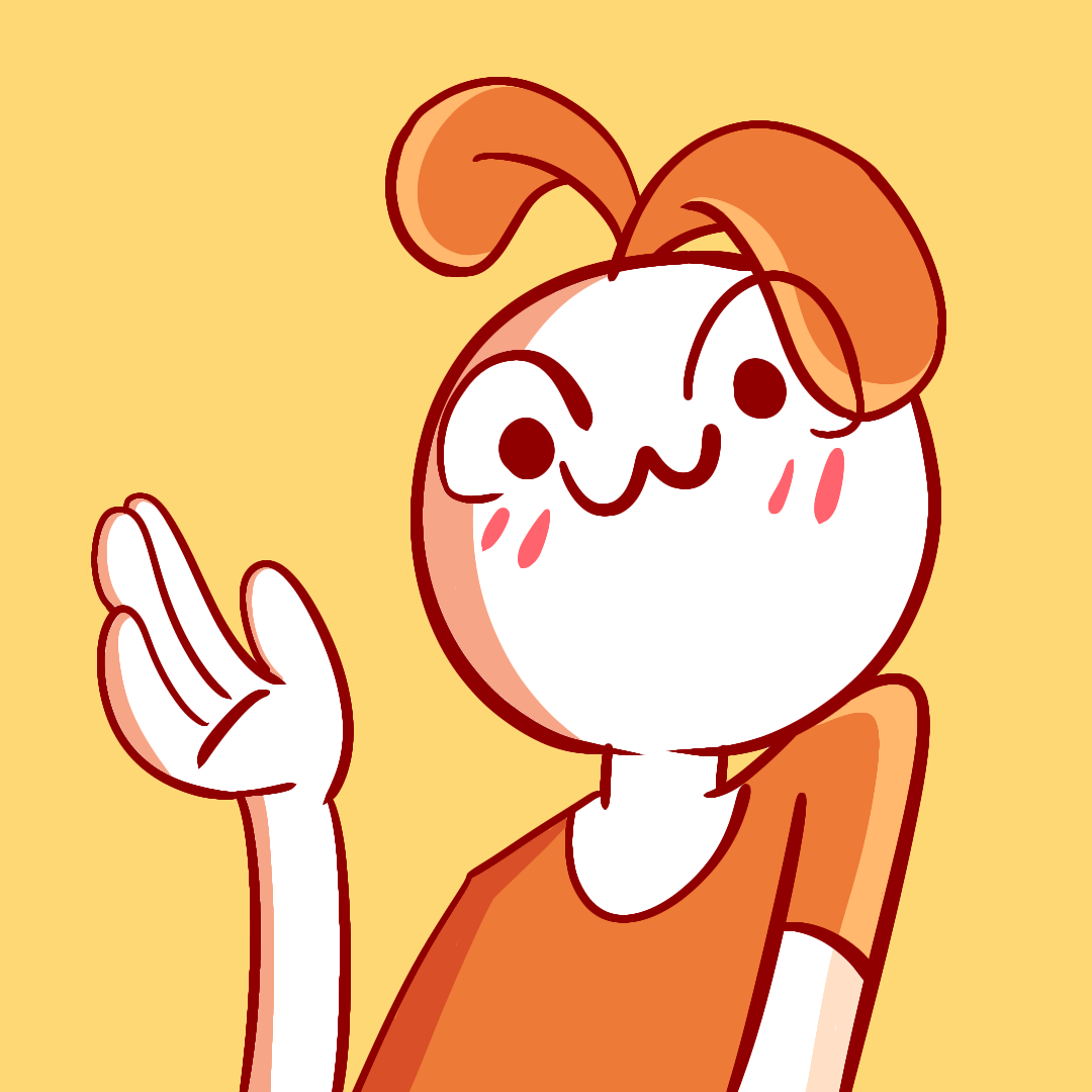 Scribble Chip | WEBTOON