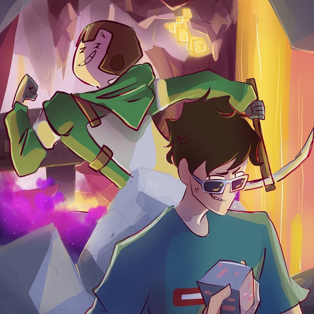 dream war part 2 | WEBTOON