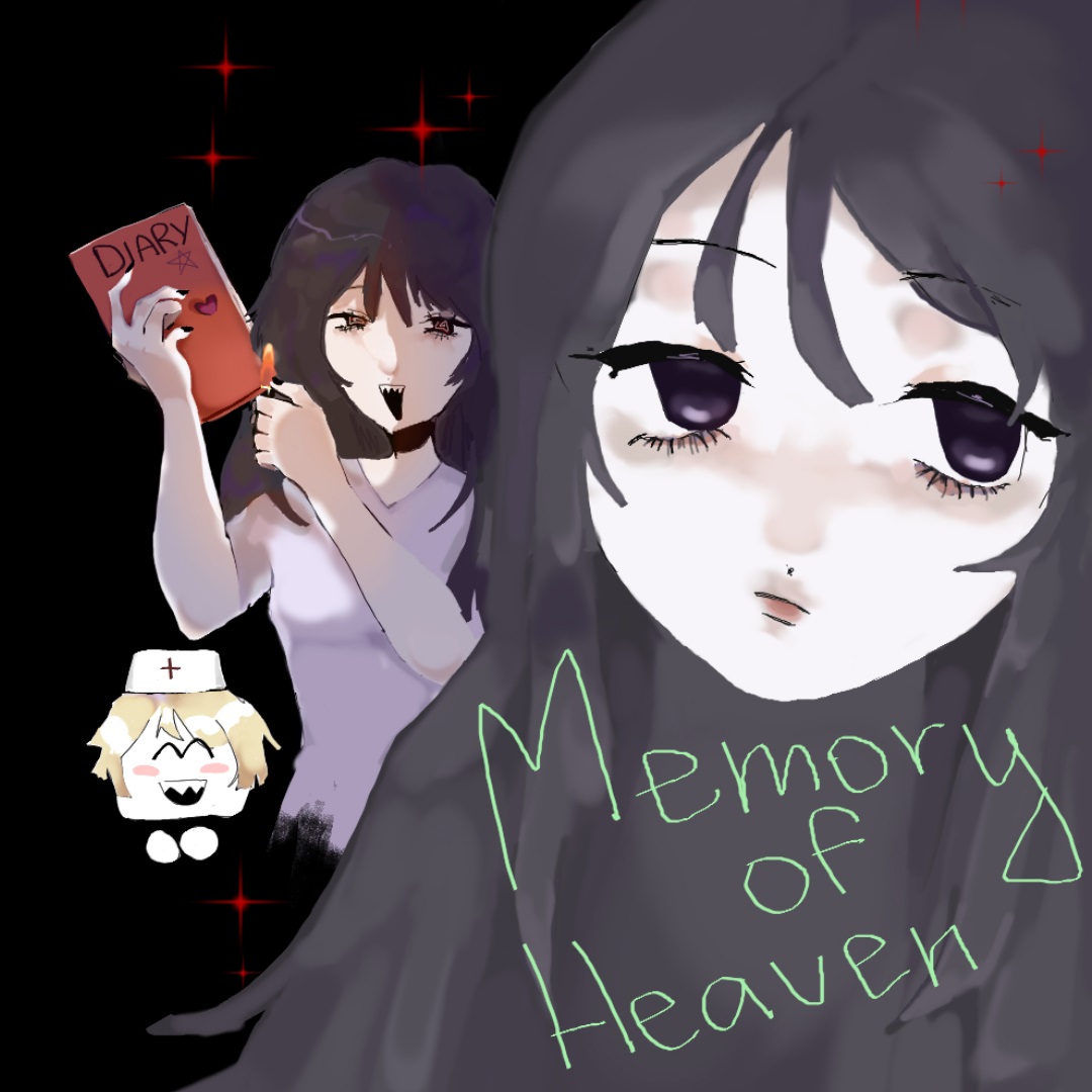 Memory of Heaven | WEBTOON