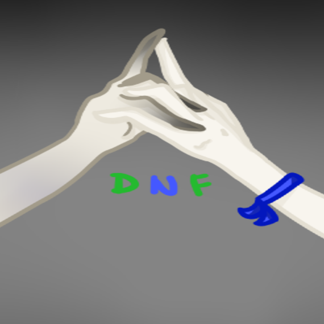 Just a Monster to You [DNF] | WEBTOON