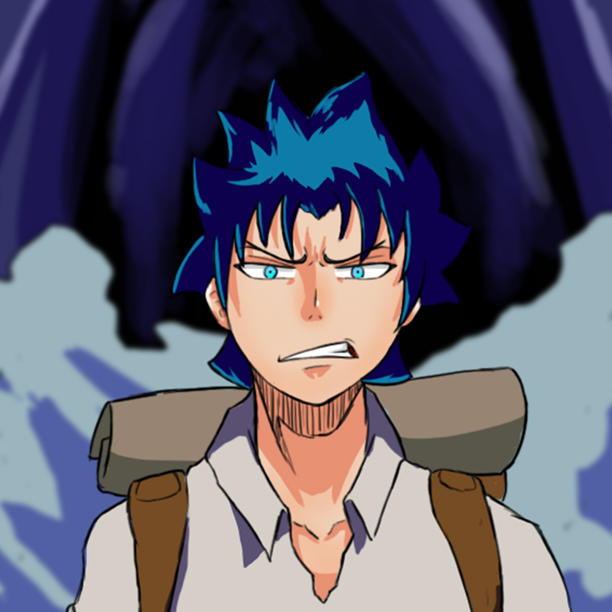 Nemesis | WEBTOON