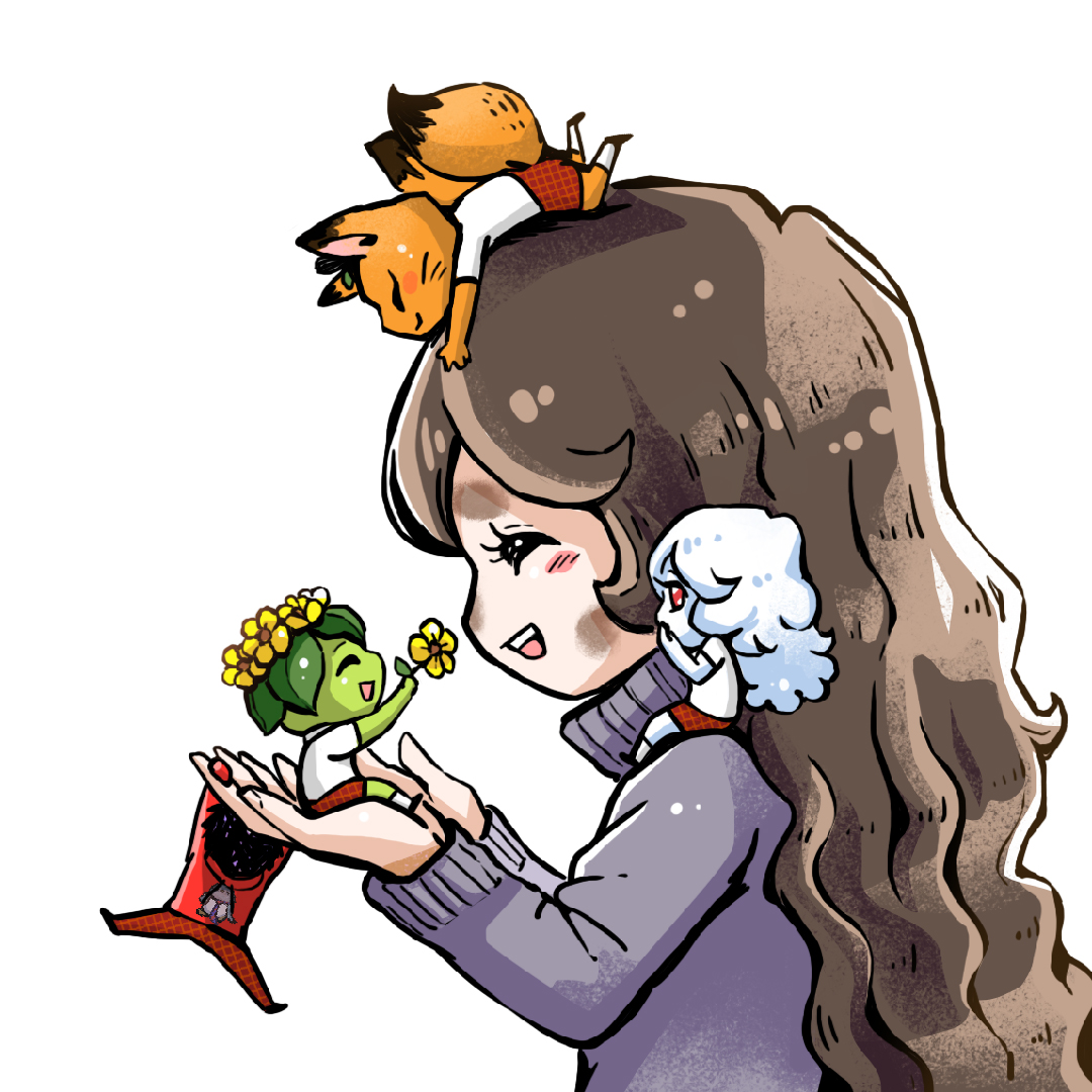Pine Grove School | WEBTOON