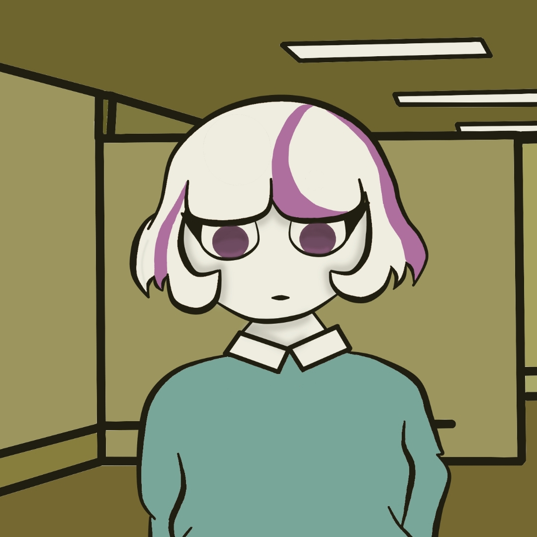 Liminal Quaver | WEBTOON