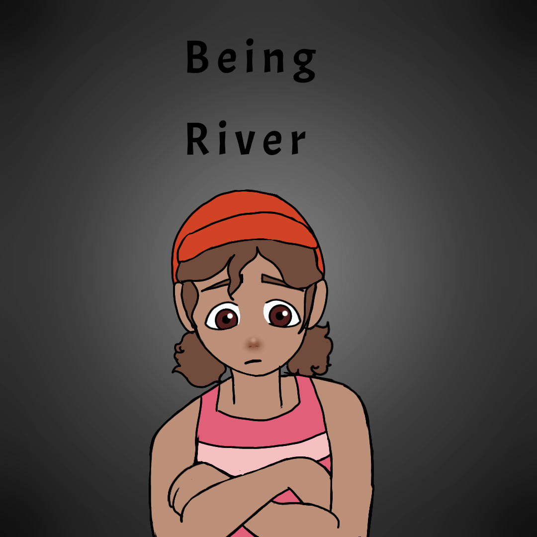 Being River | WEBTOON