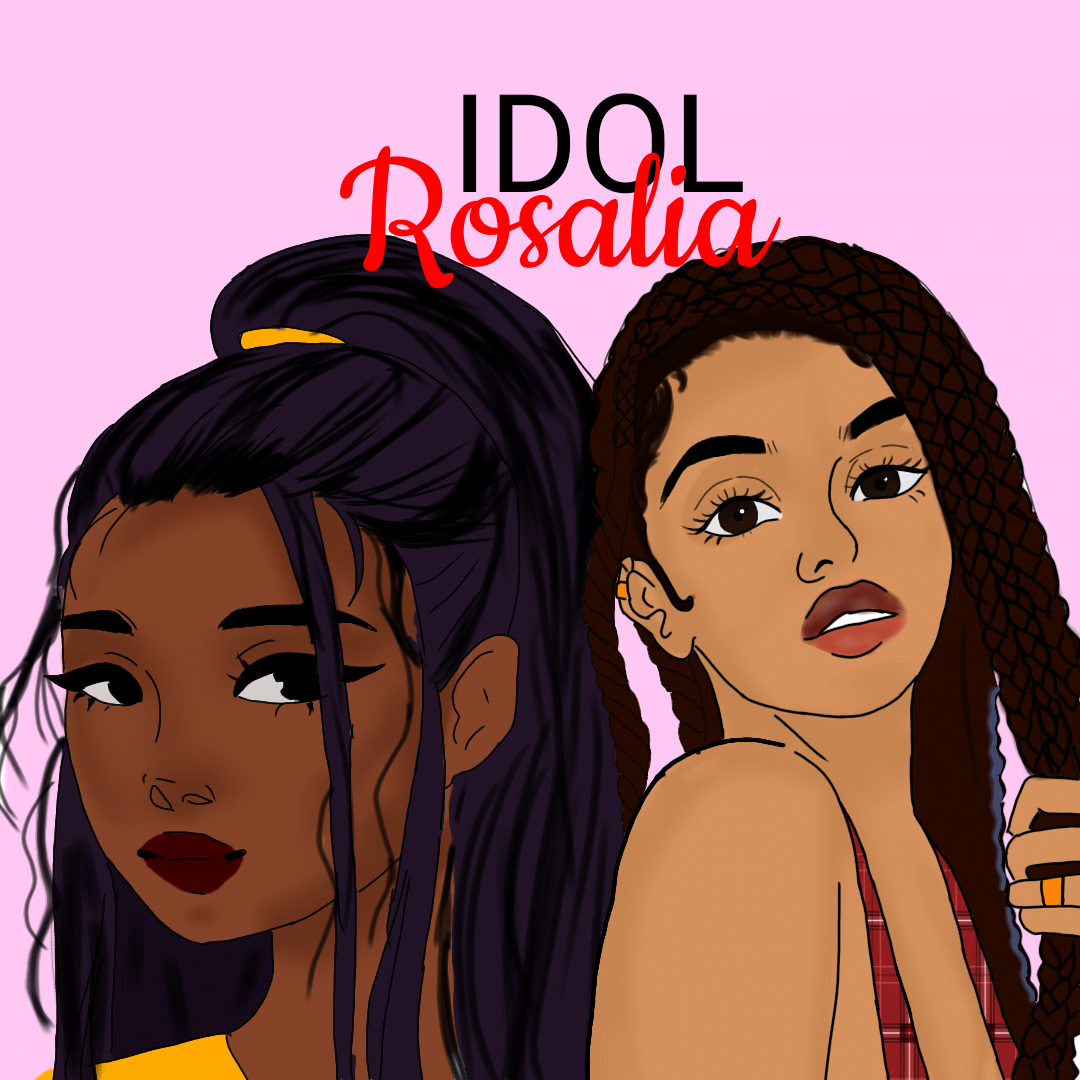 Idol | WEBTOON