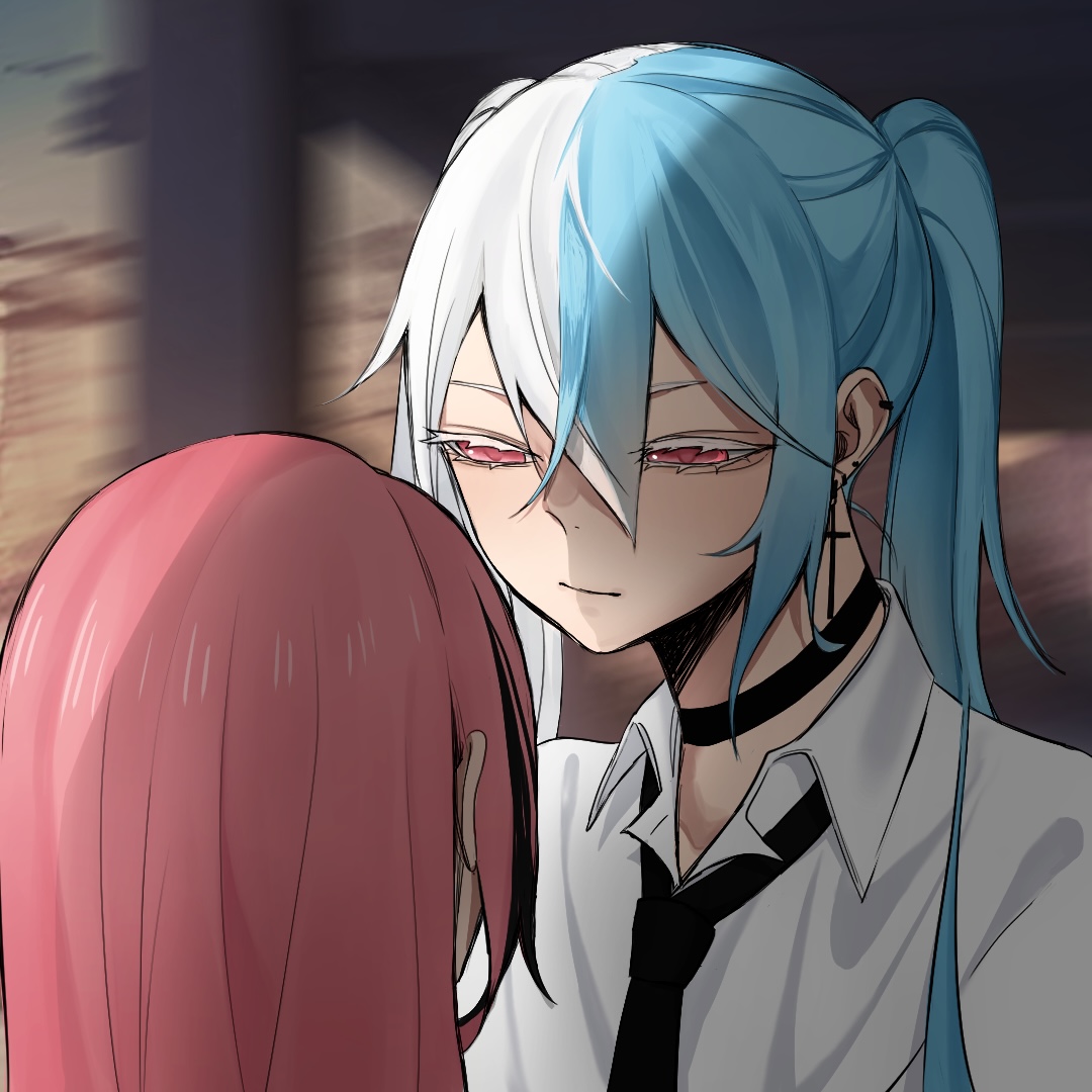 SWEET U (GL) | WEBTOON