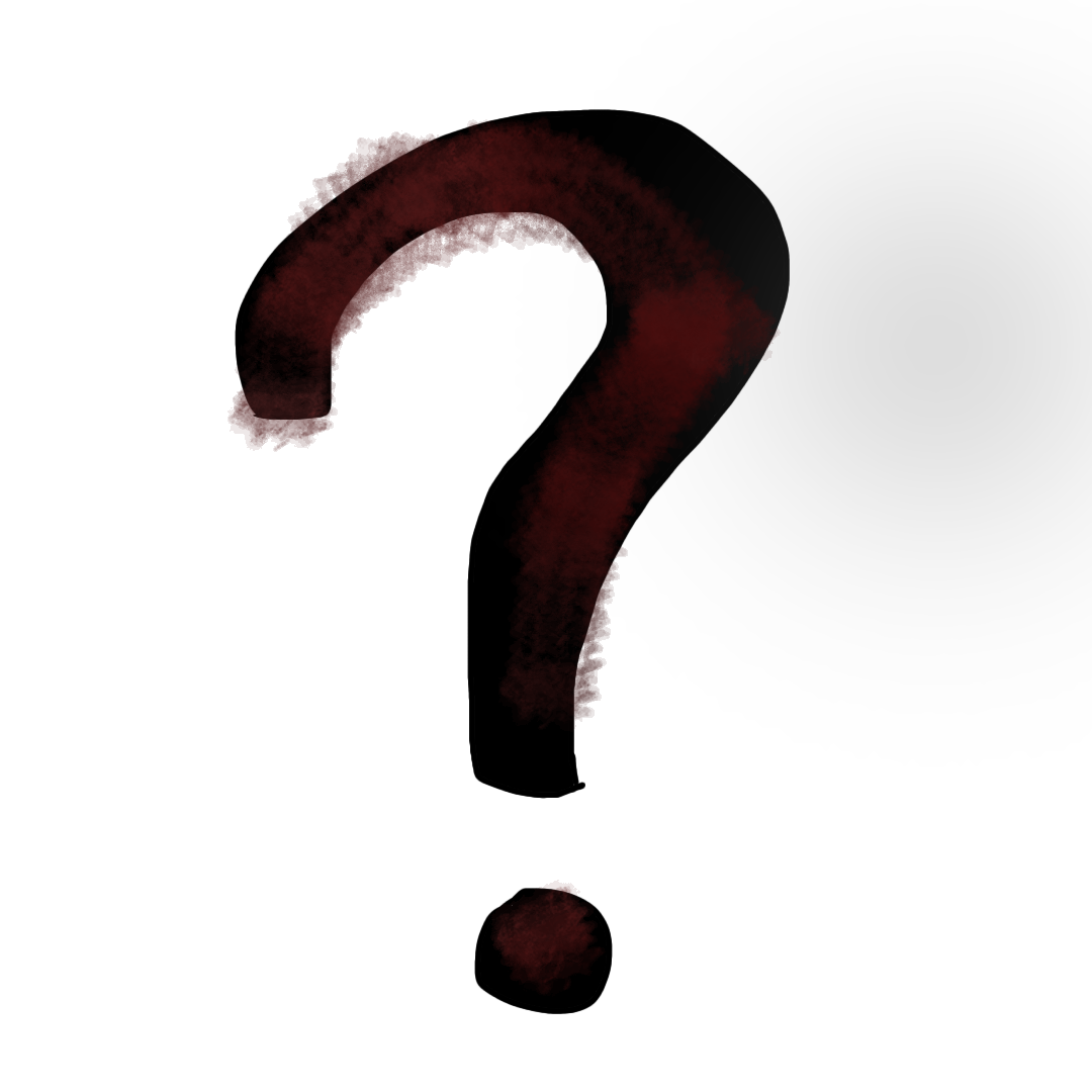 Who is it? | WEBTOON