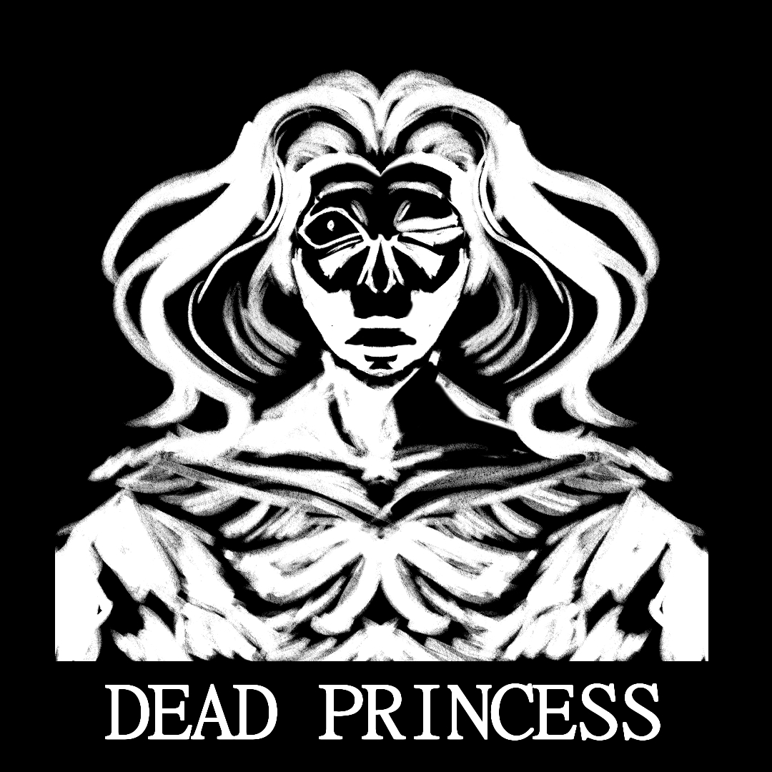 Dead Princess | WEBTOON