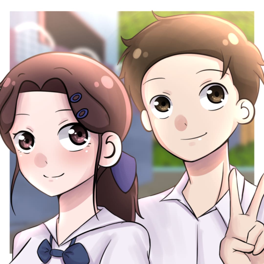 One Time Memory | WEBTOON