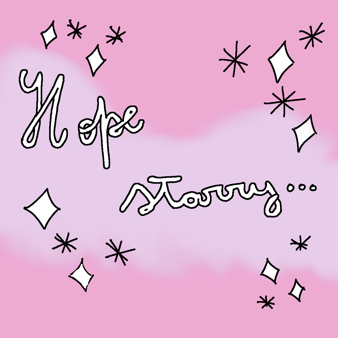 Hope Starry | WEBTOON