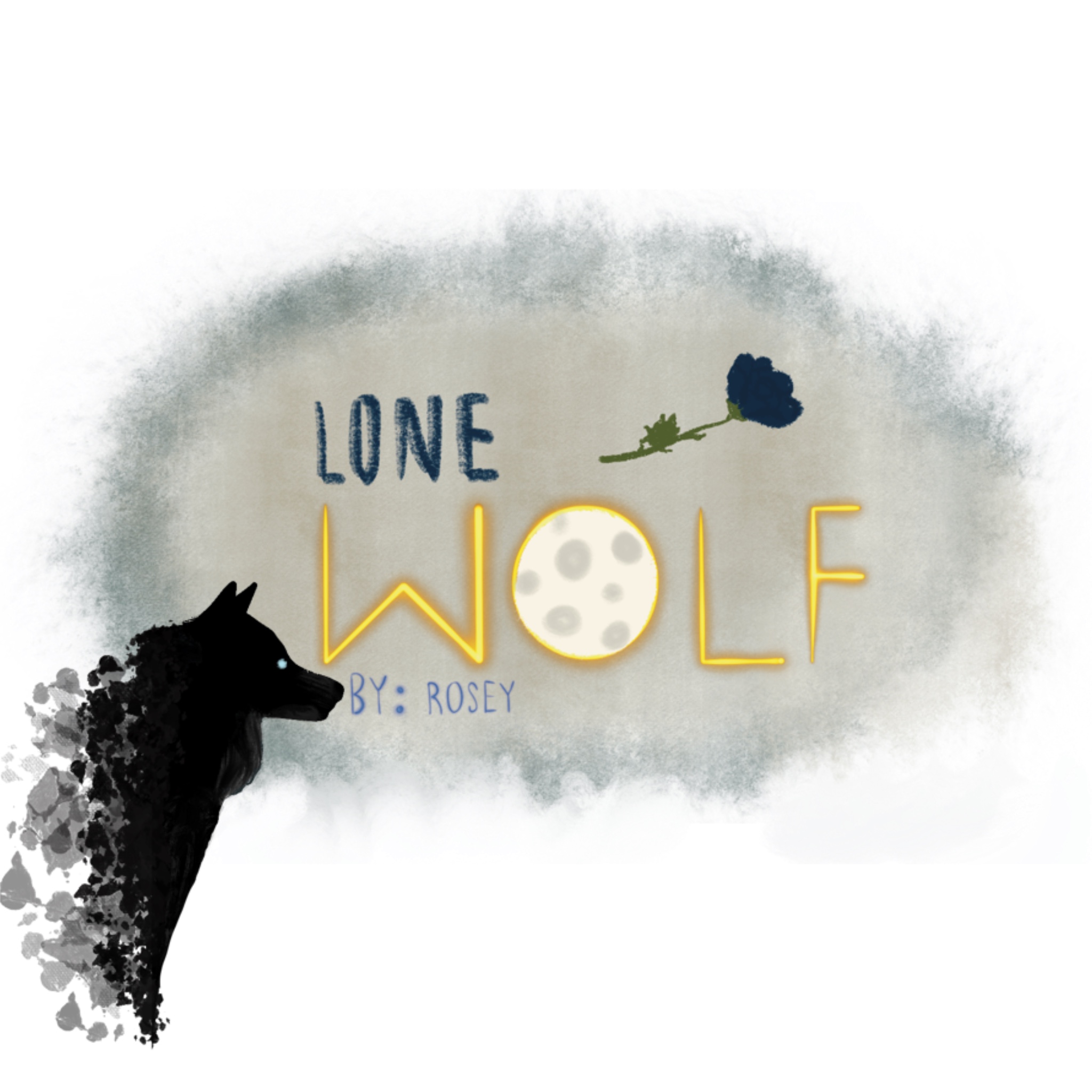 Lone Wolf | WEBTOON