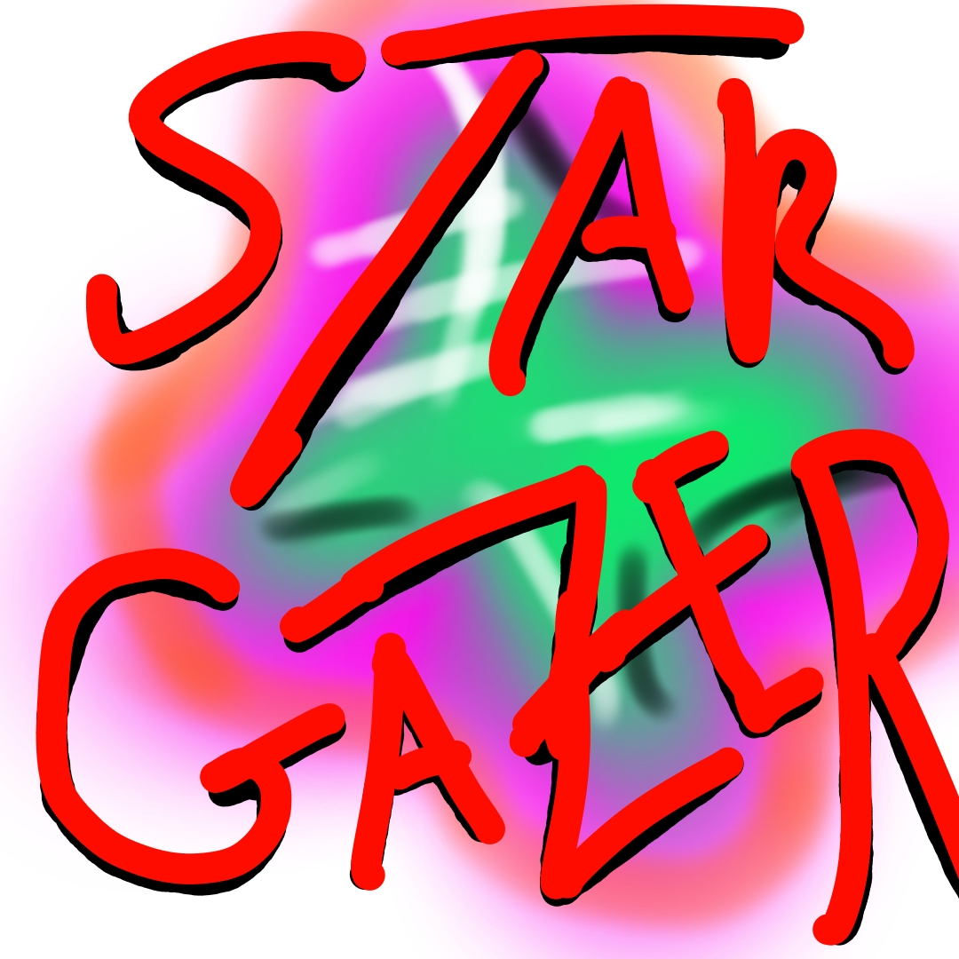 STAR GAZER | WEBTOON