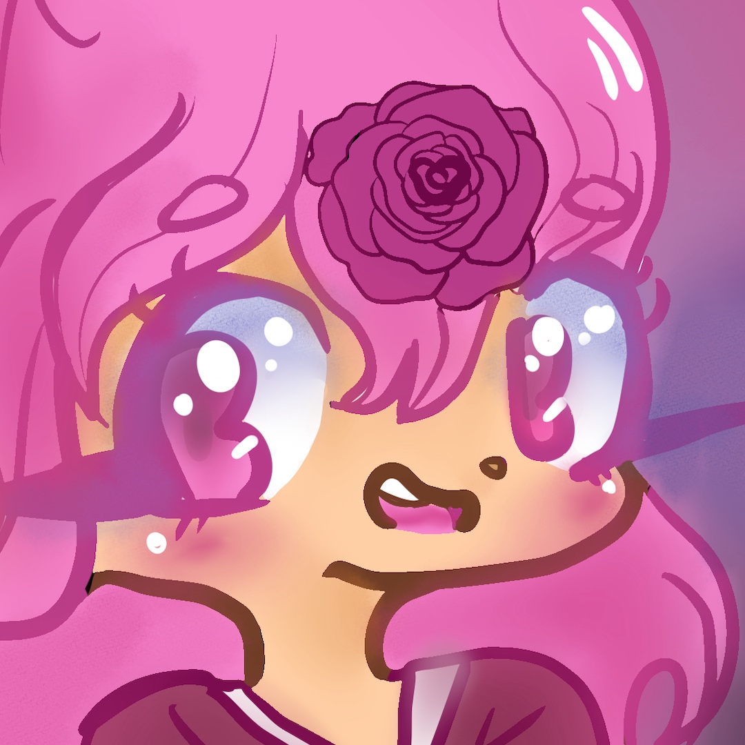 Primroses are Pink | WEBTOON