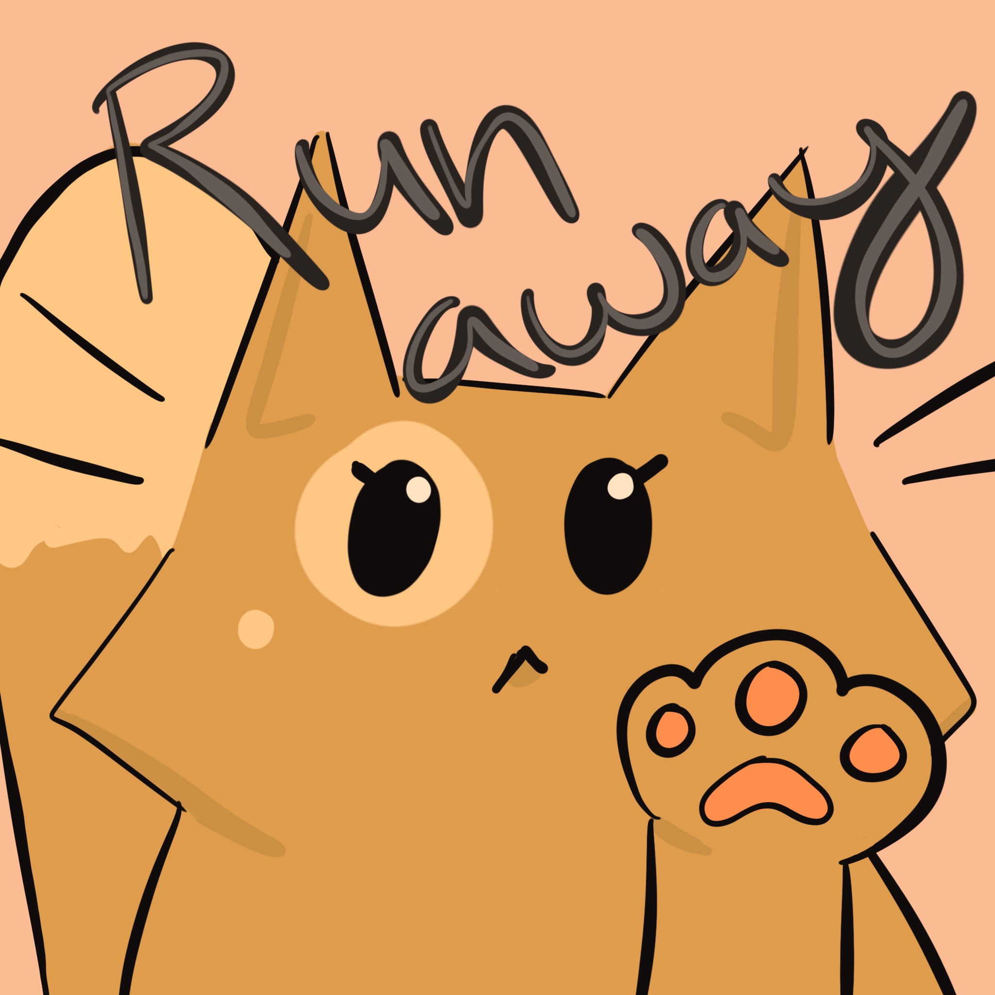 Run Away WEBTOON run-away-webtoon