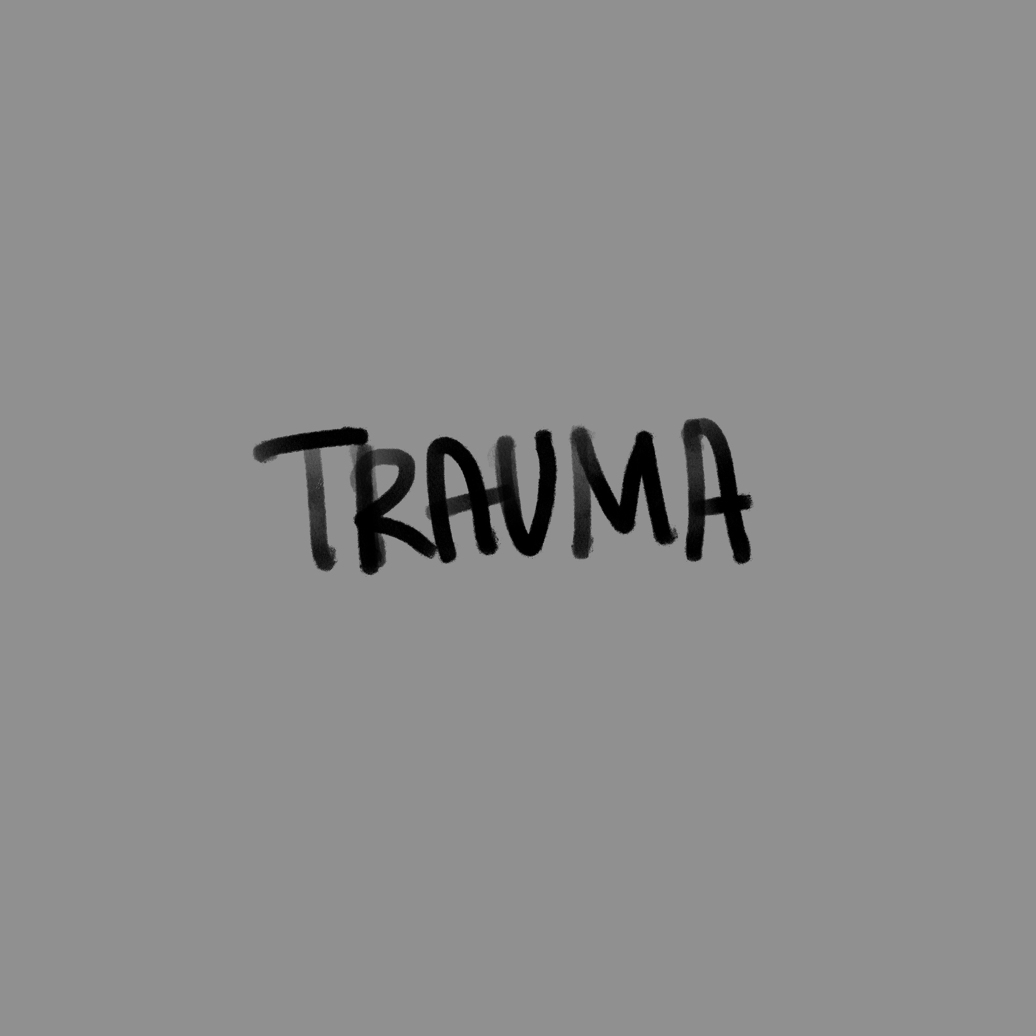 Trauma | WEBTOON