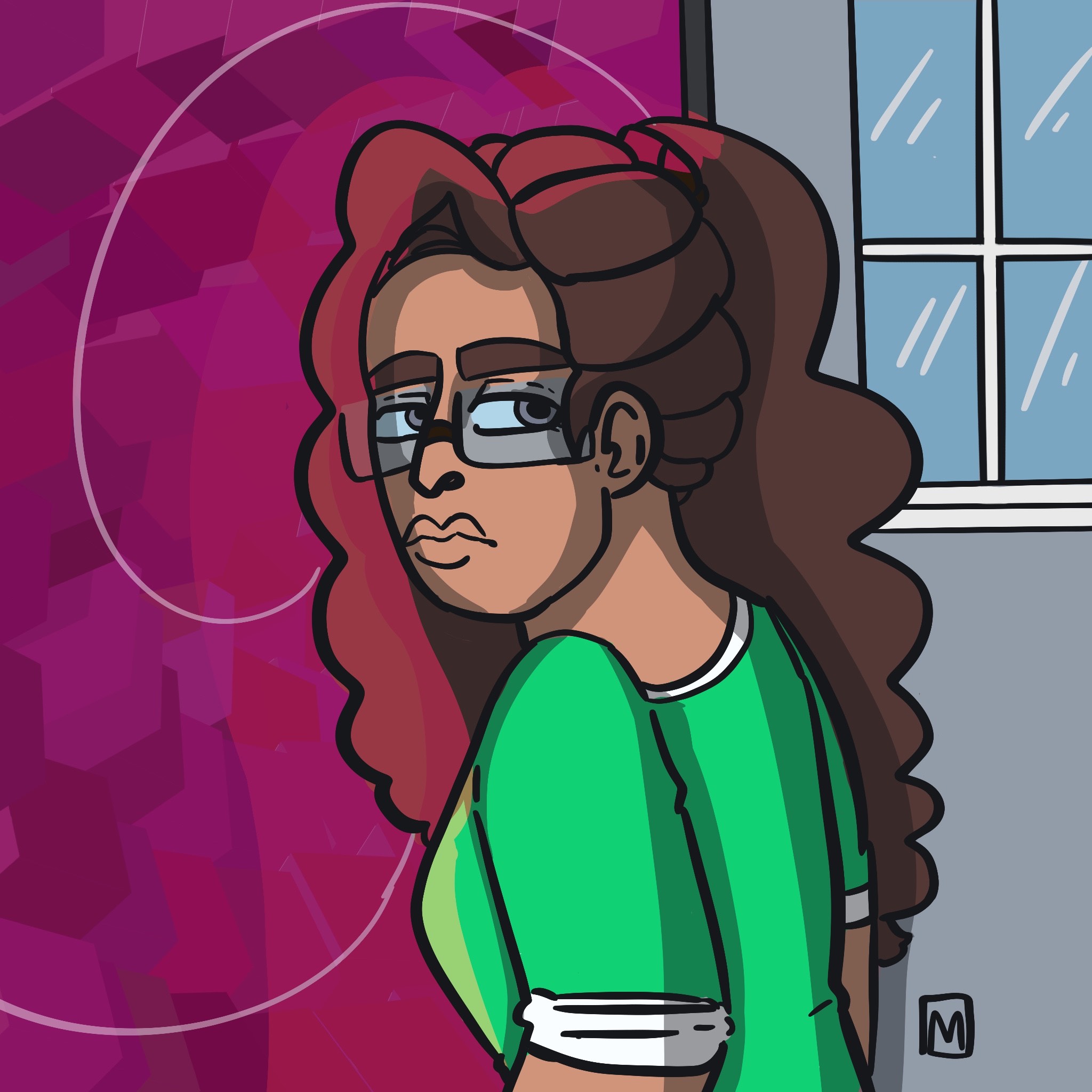 Another RPG | WEBTOON