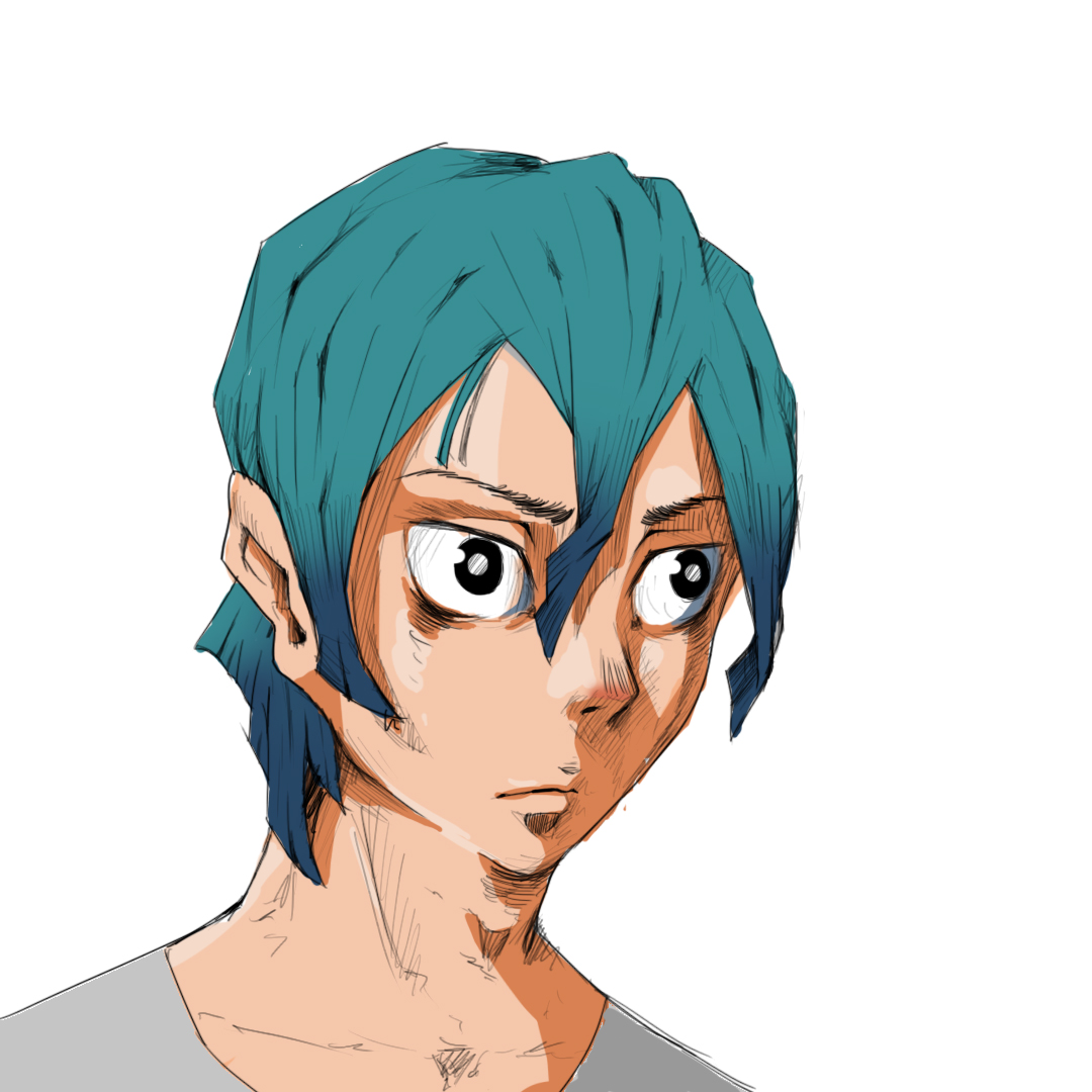 Hero Hunter | LINE WEBTOON