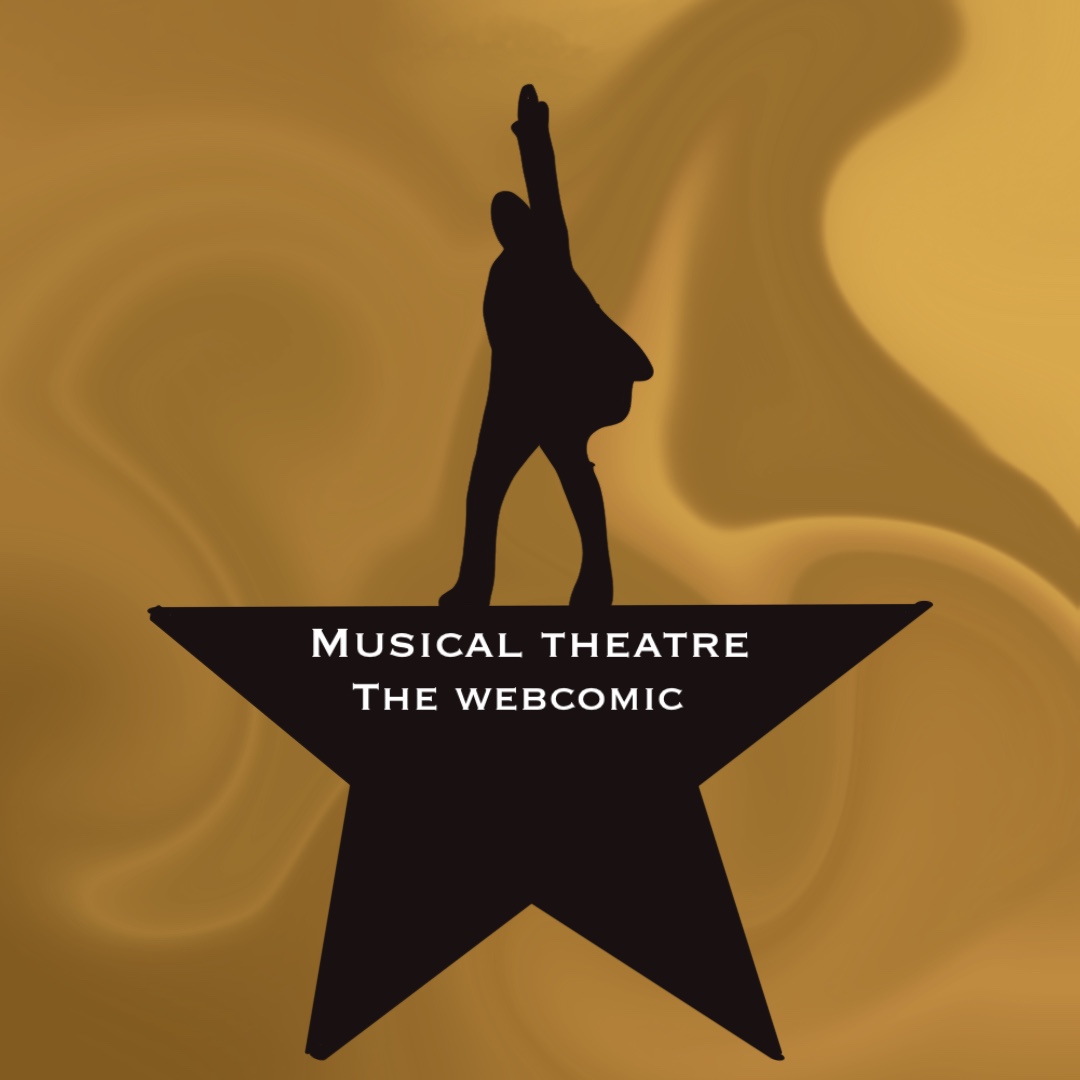 The Magical World of Musical Theatre | WEBTOON