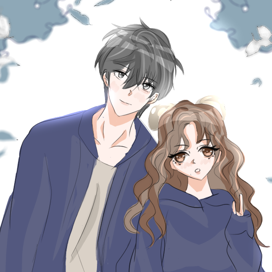 The Story of Us | WEBTOON