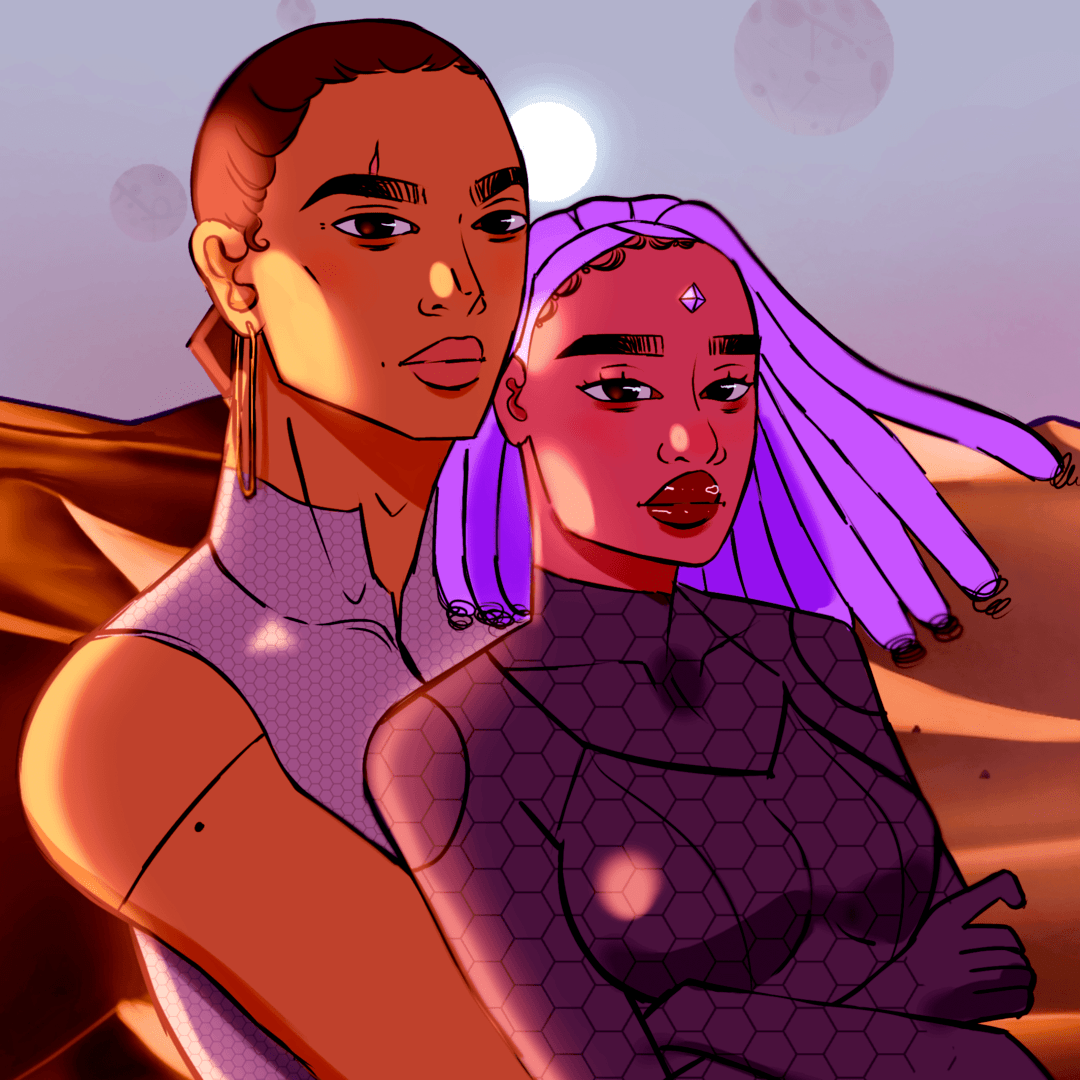 The Last Echo | WEBTOON