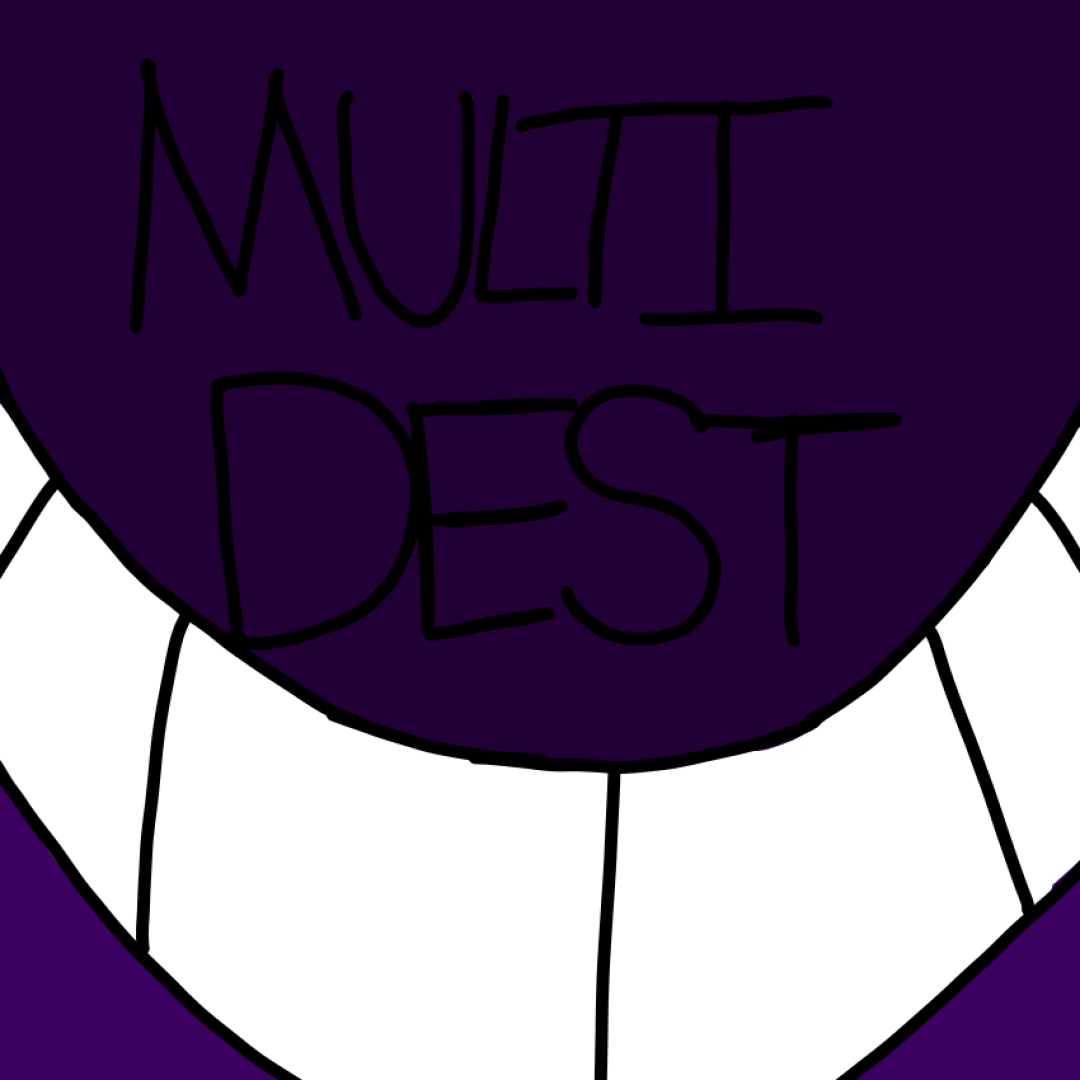 Multiverse Destruction | WEBTOON