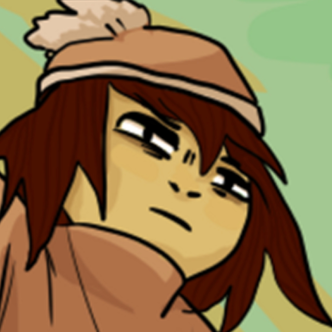 JOE IS DEAD | WEBTOON