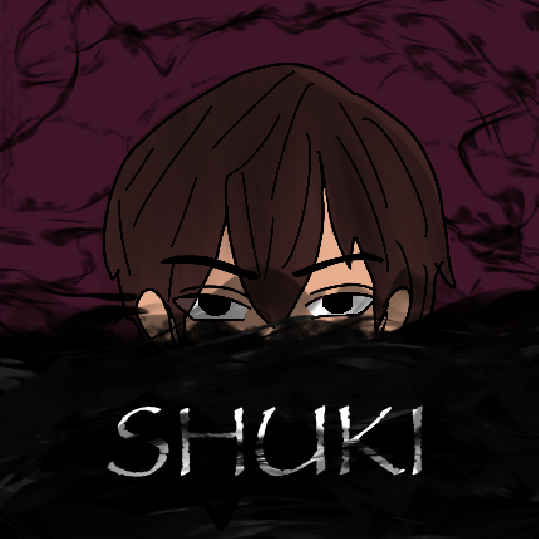SHUKI | WEBTOON