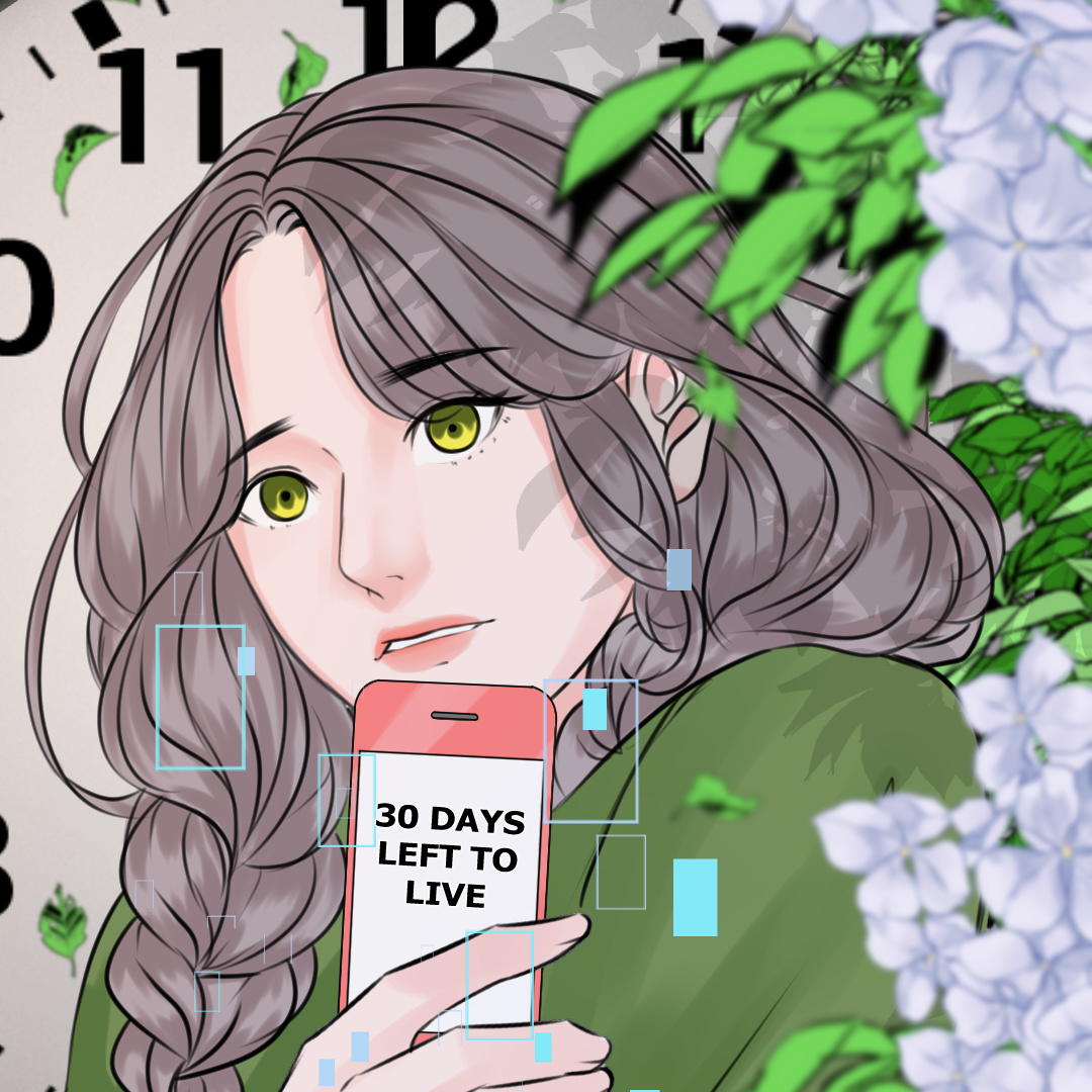 A Date In Time | WEBTOON