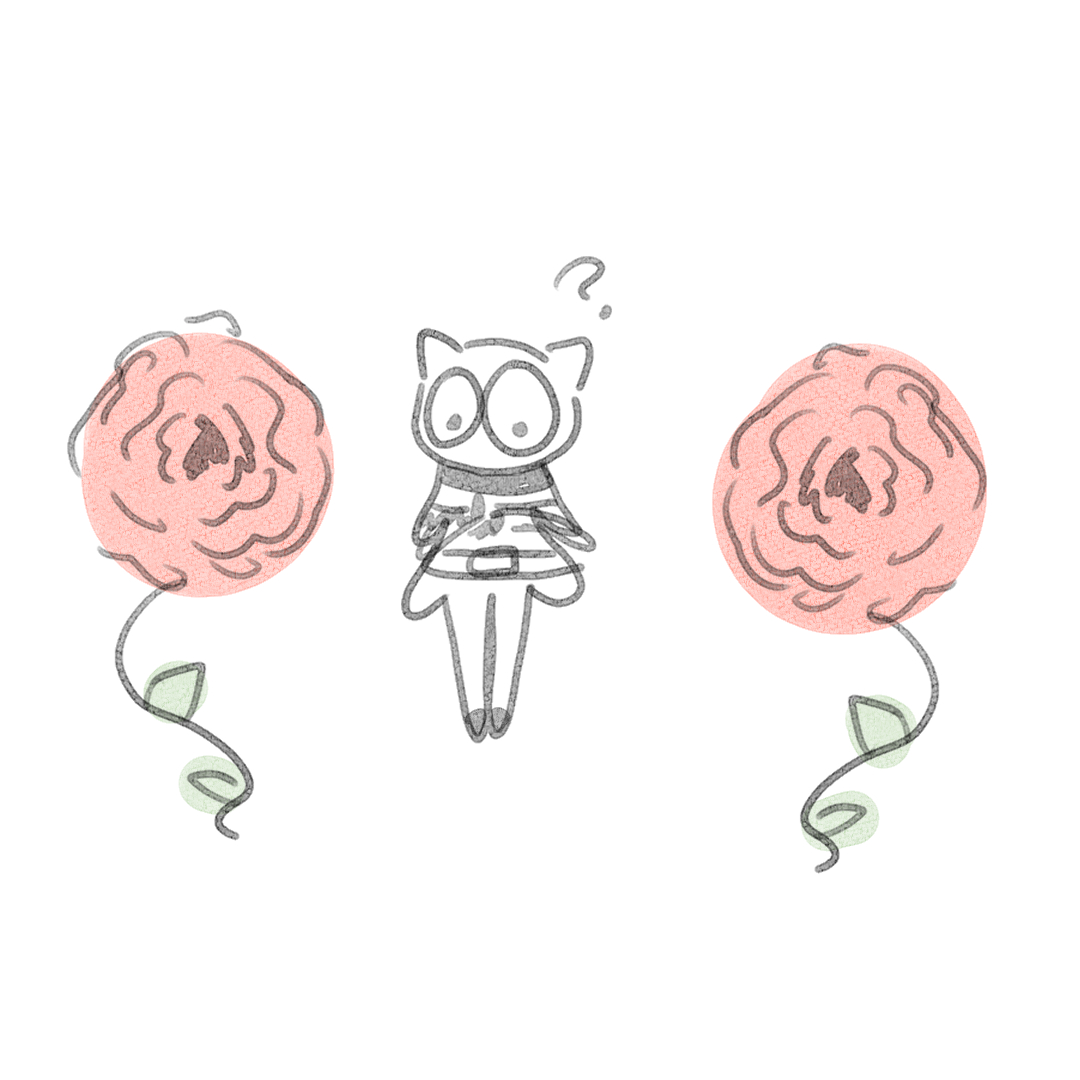 Scribble Cat | WEBTOON