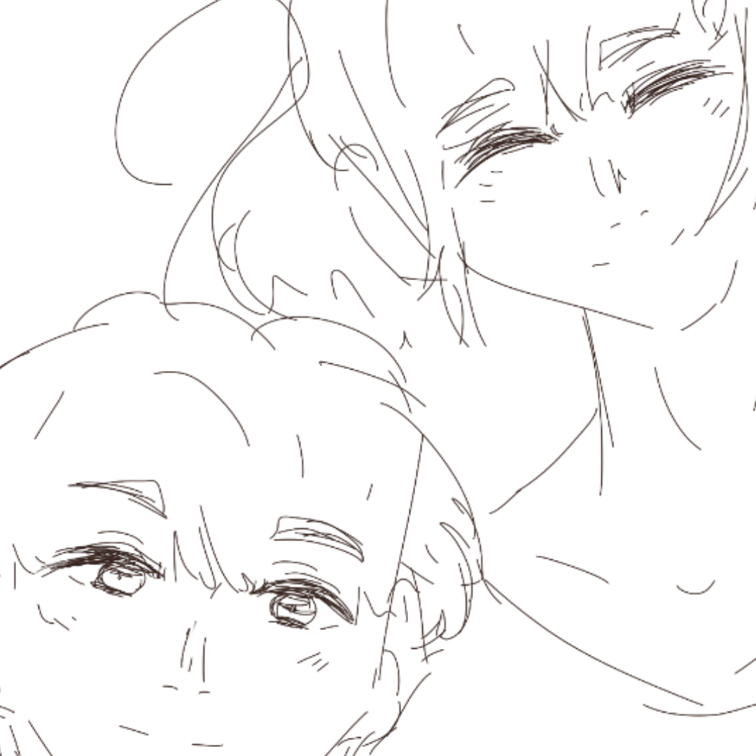 This scene (draft) | WEBTOON