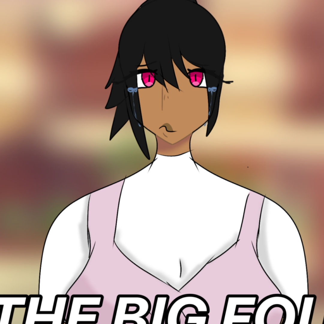 The Big Three (New) | WEBTOON