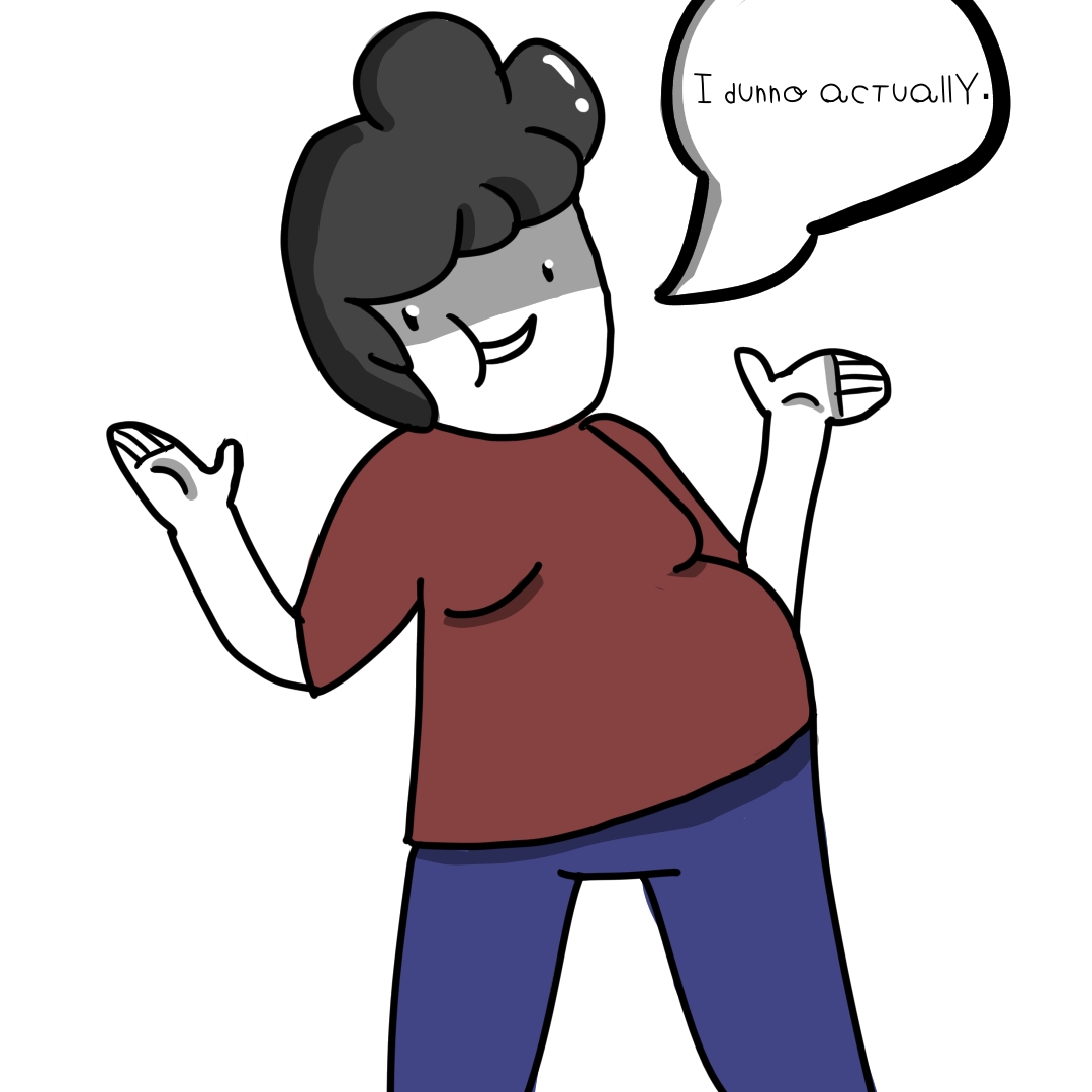 Gag-a-{Insert plausible time period here} | WEBTOON