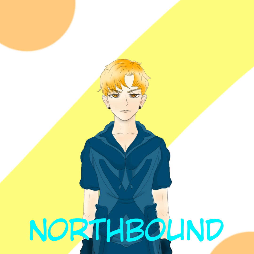 Northbound | WEBTOON
