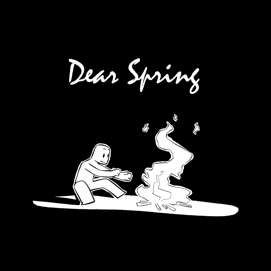 Dear Spring | WEBTOON