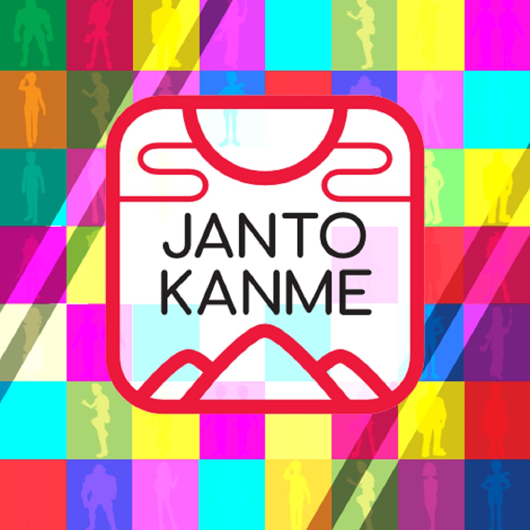 Janto Kanme | WEBTOON