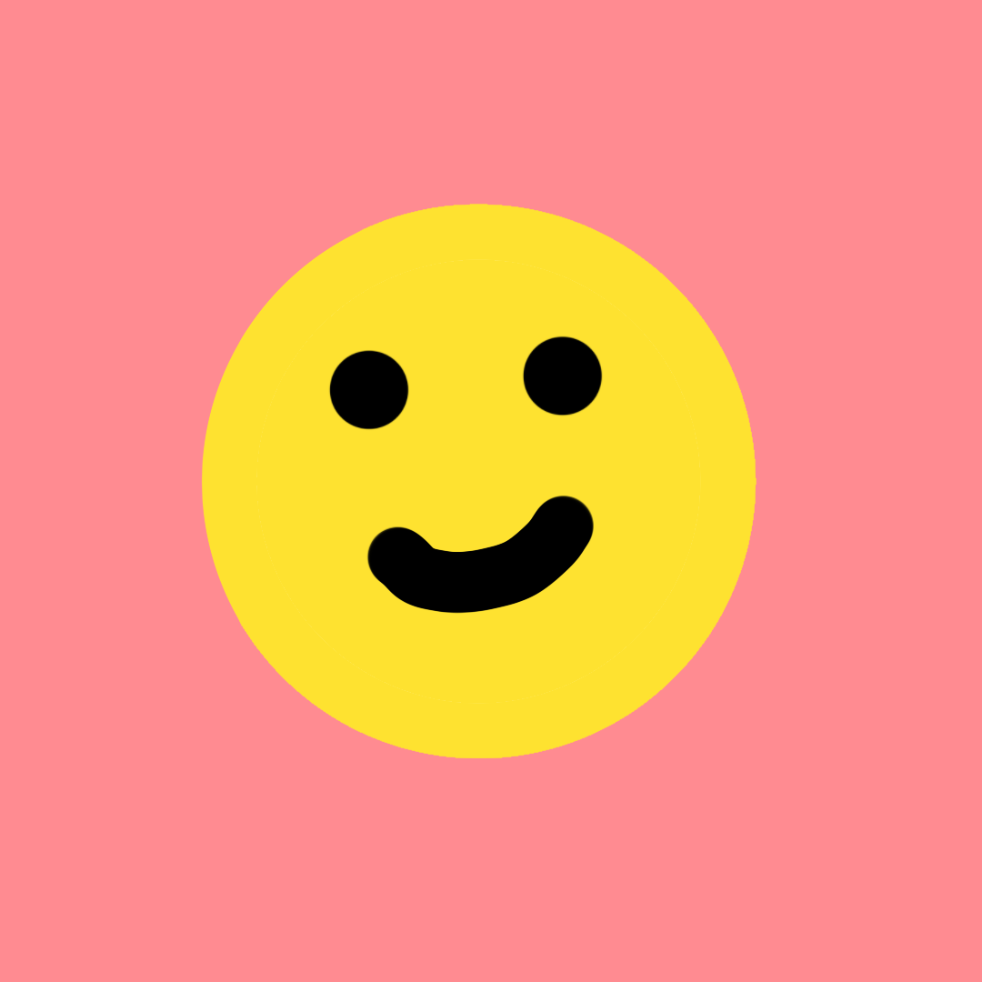 A Face Webtoon