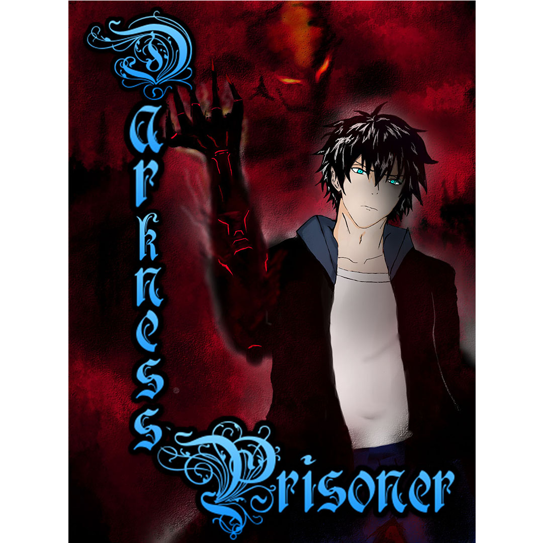 DARKNESS PRISIONER | WEBTOON