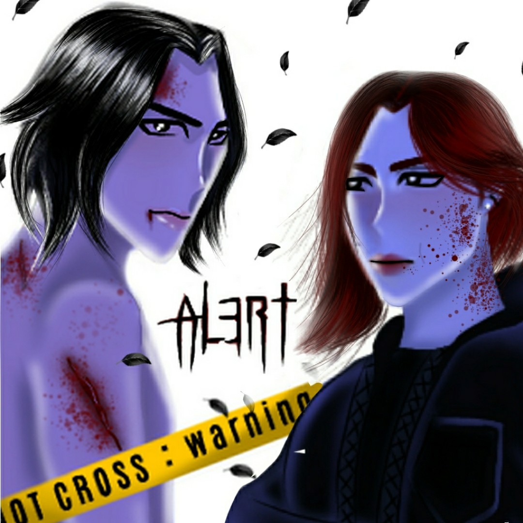 Alert | WEBTOON
