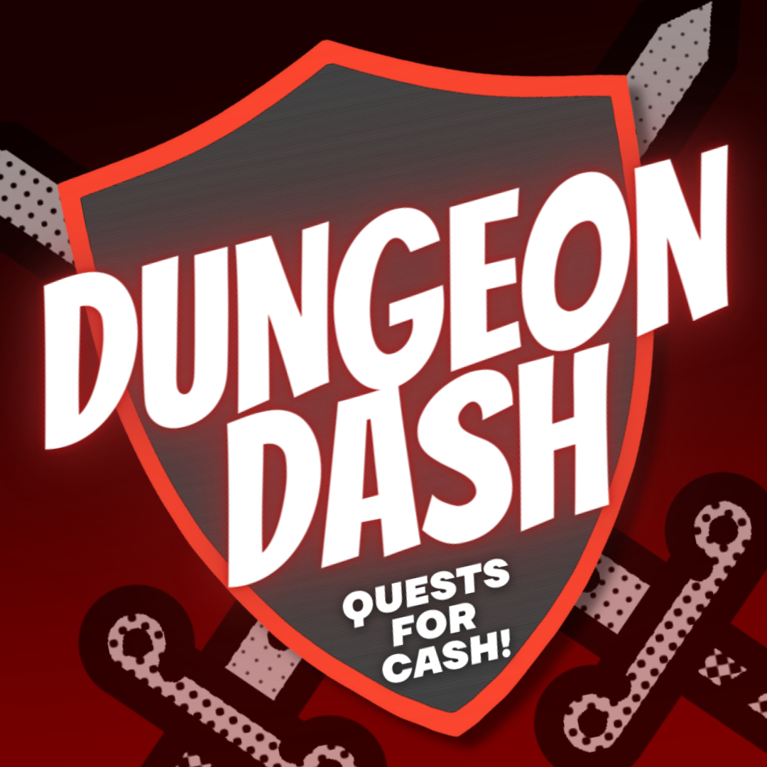 Dungeon Dash | WEBTOON